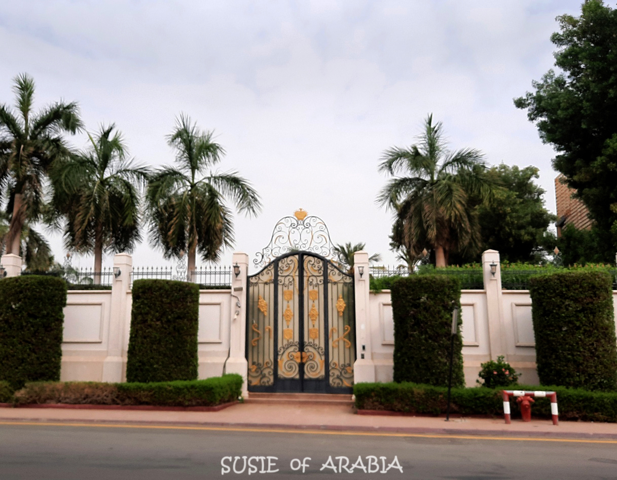 Jeddah Daily Photo: GATES OF JEDDAH