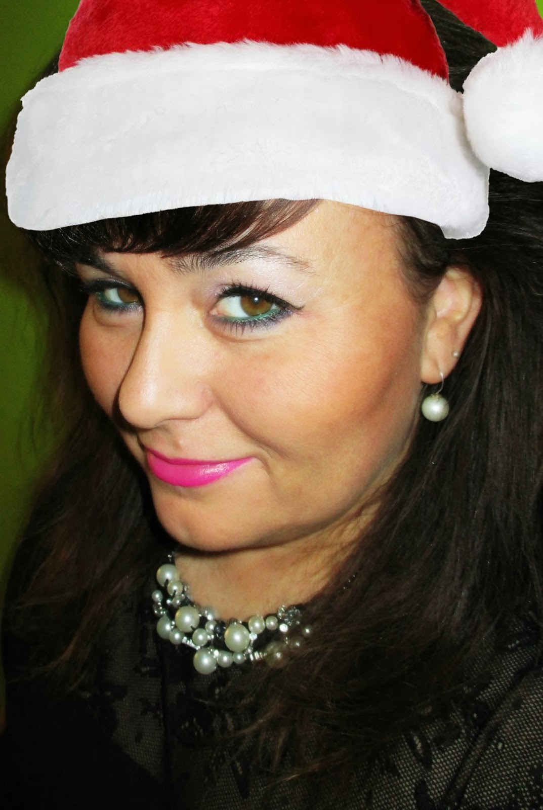 Miss Frenchy en XXL: NOEL EN NOIR ET BLANC/ NAVIDAD EN BLANCO Y NEGRO # ...