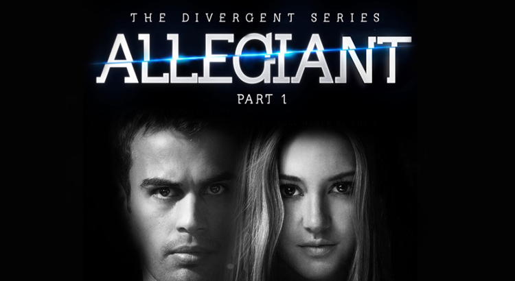 Watch Allegiant Full Movie Online