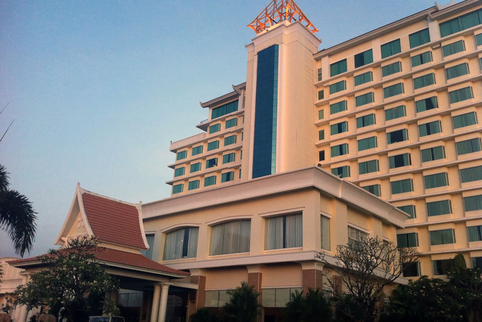 Pakse : Pakse Reisgids | 3 bezienswaardigheden, accommodatie en ...