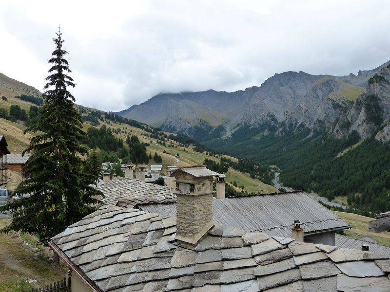 Mes balades en quelques clics: Saint-Véran," la plus haute commune d ...