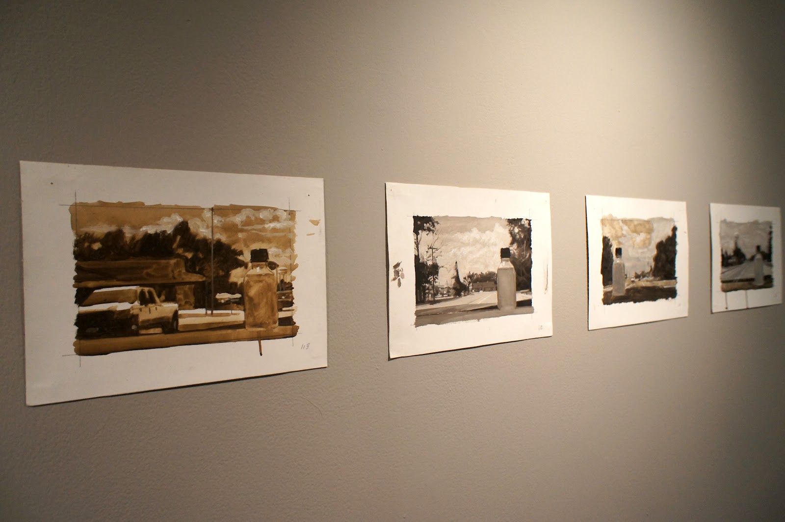 Río Revuelto: Pablo Cardoso: Lago Agrio/Sour Lake, Arte Actual-Quito