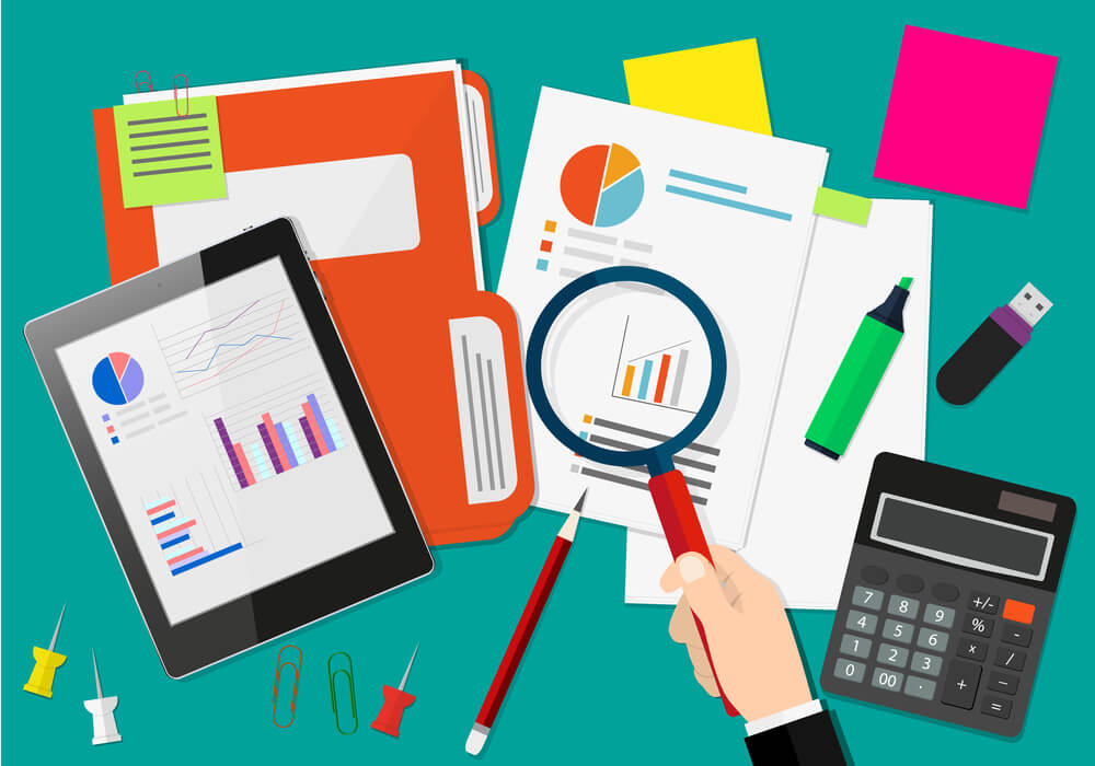 IDEA CONSULTORES & ASESORES: 22 ARTÍCULOS QUE LE PUEDEN AYUDAR EN LA AUDITORÍA INTERNA