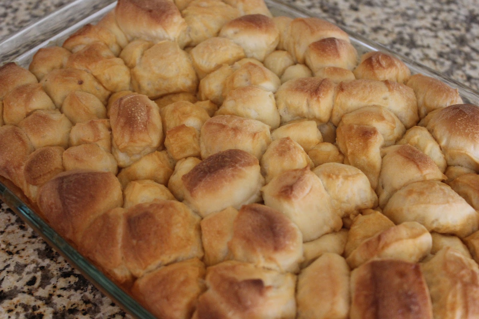 aMUSEing: The BEST Sticky Rolls EVER...Disappearing Rolls