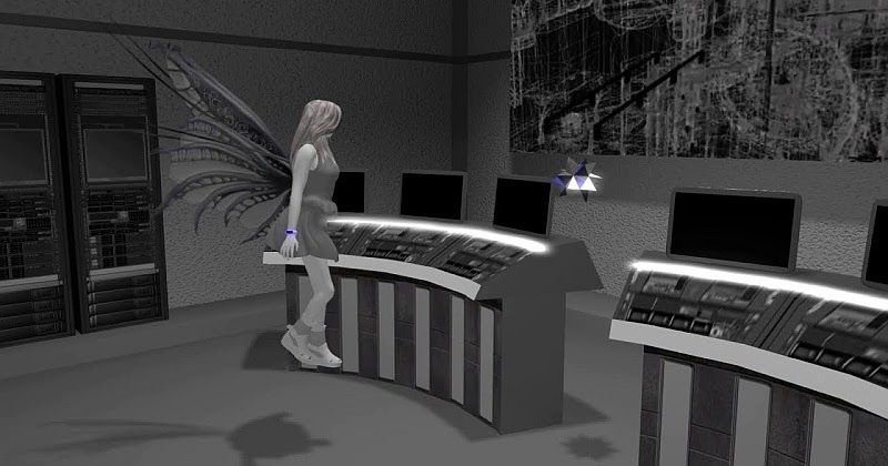 Echt Virtuell: [Video] - Future Shock Episode 22 - Protocol Keys