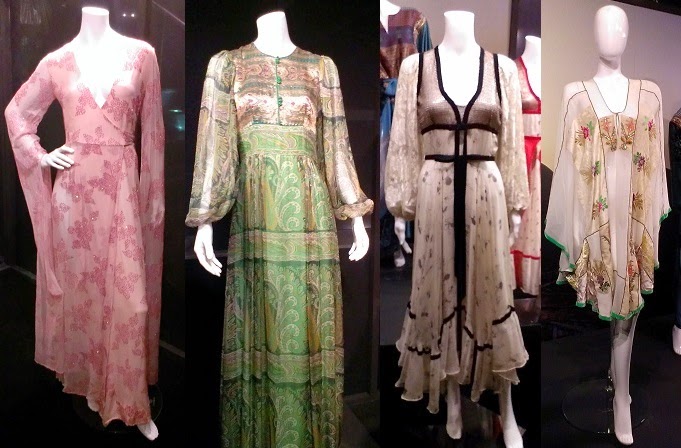 PhillippaLovesDesign: *Exhibition* - Thea Porter