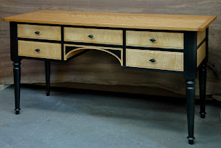 Dorset Custom Furniture - A Woodworkers Photo Journal: custom ...