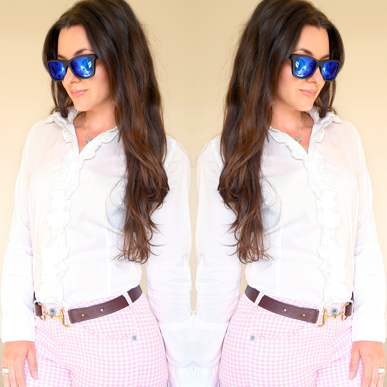 Spring Summer Country Styling: A Love Affair with Frills & Ruffles ...