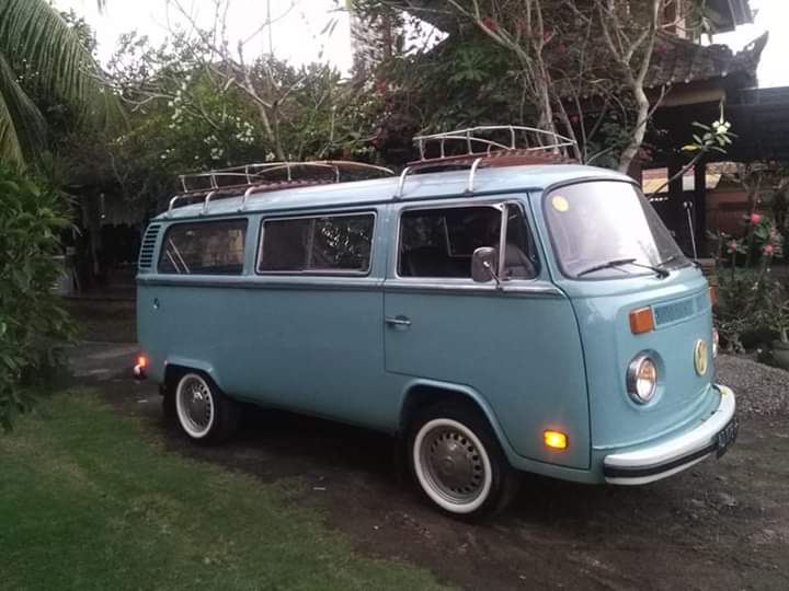 Di jual vw kombi jerman thn 74 barang istimewa - LAPAK MOBIL DAN MOTOR ...