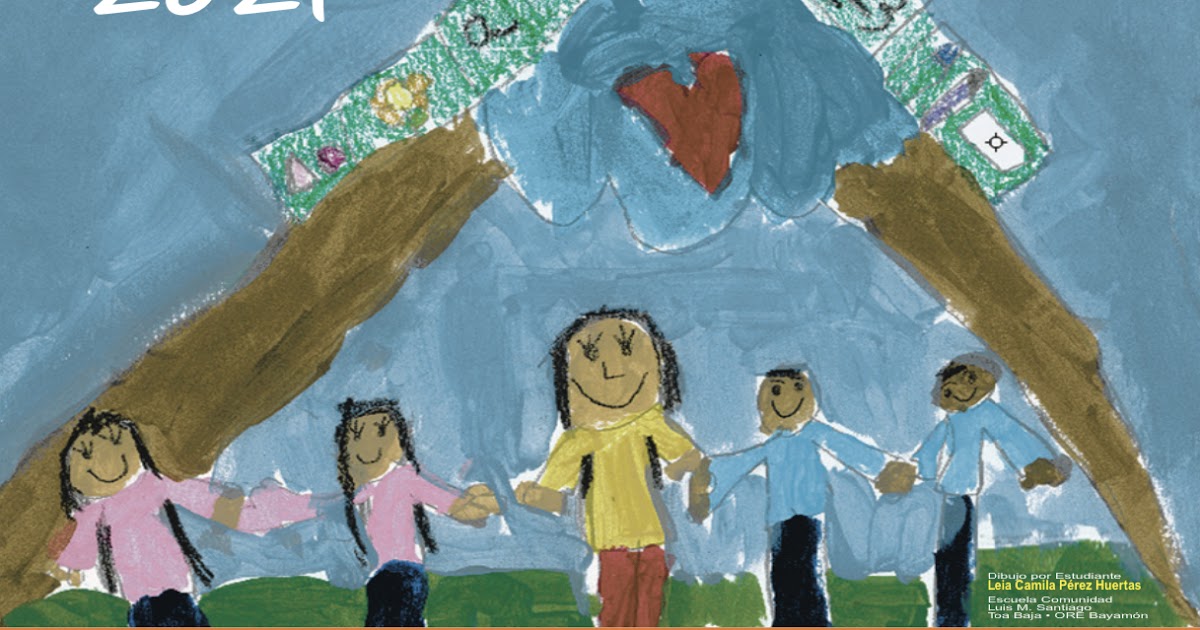 ¡Atrévete a Aprender Alegremente!: Semana de la Niñez Temprana