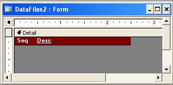 Open Forms with Hyperlinks in Listbox ~ LEARN MS-ACCESS TIPS AND TRICKS