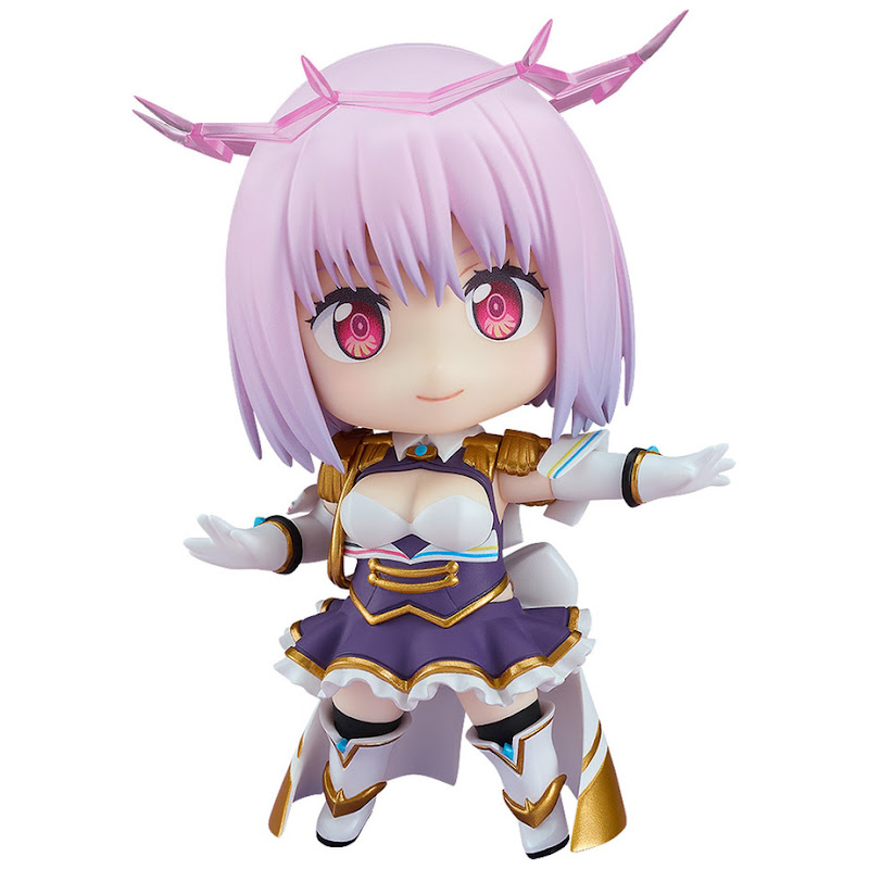Gridman Univserse Nendoroid | Nendoroid Heaven