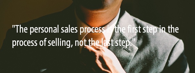 Sales Skills And Techniques: Product Presentation