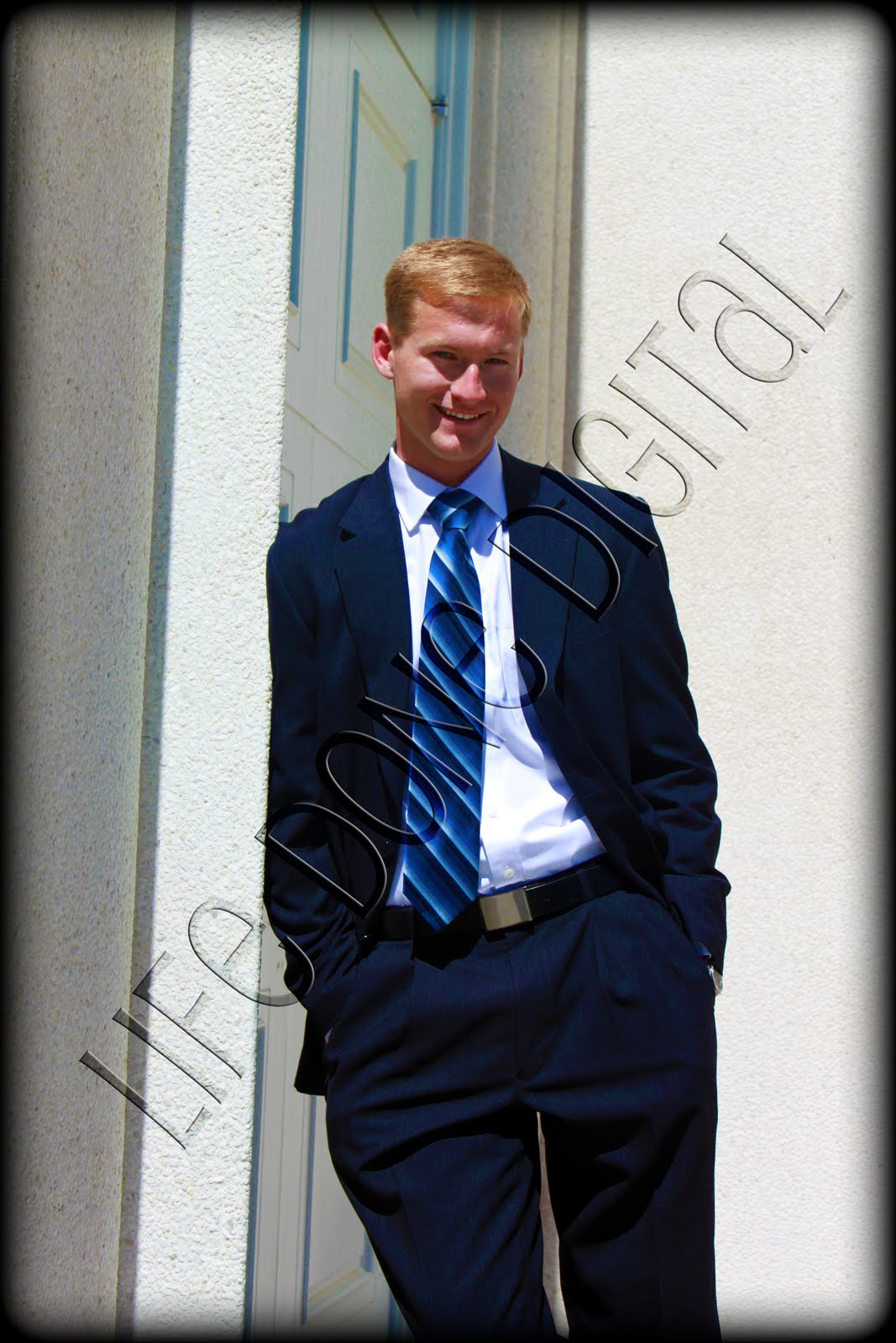 LIFE DONE DIGITAL: Michael Olds Mission Pictures