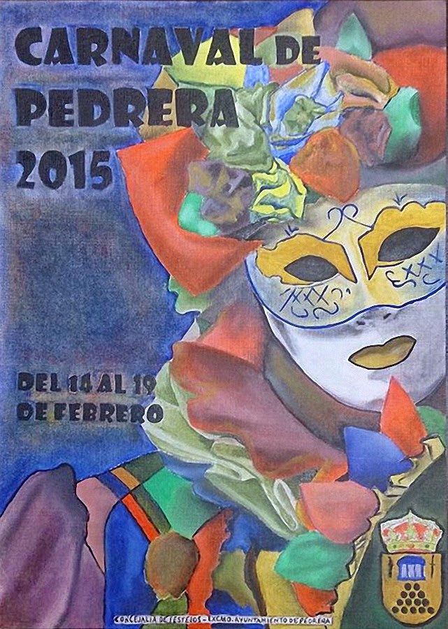 Carnavales en Sevilla 2015 | aznalfarache