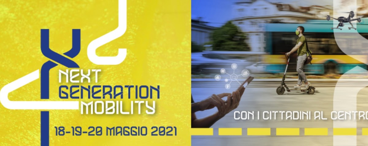 Droni: al Next Generation Mobily di Torino si parlerà anche di Urban e Advanced Air Mobility ...