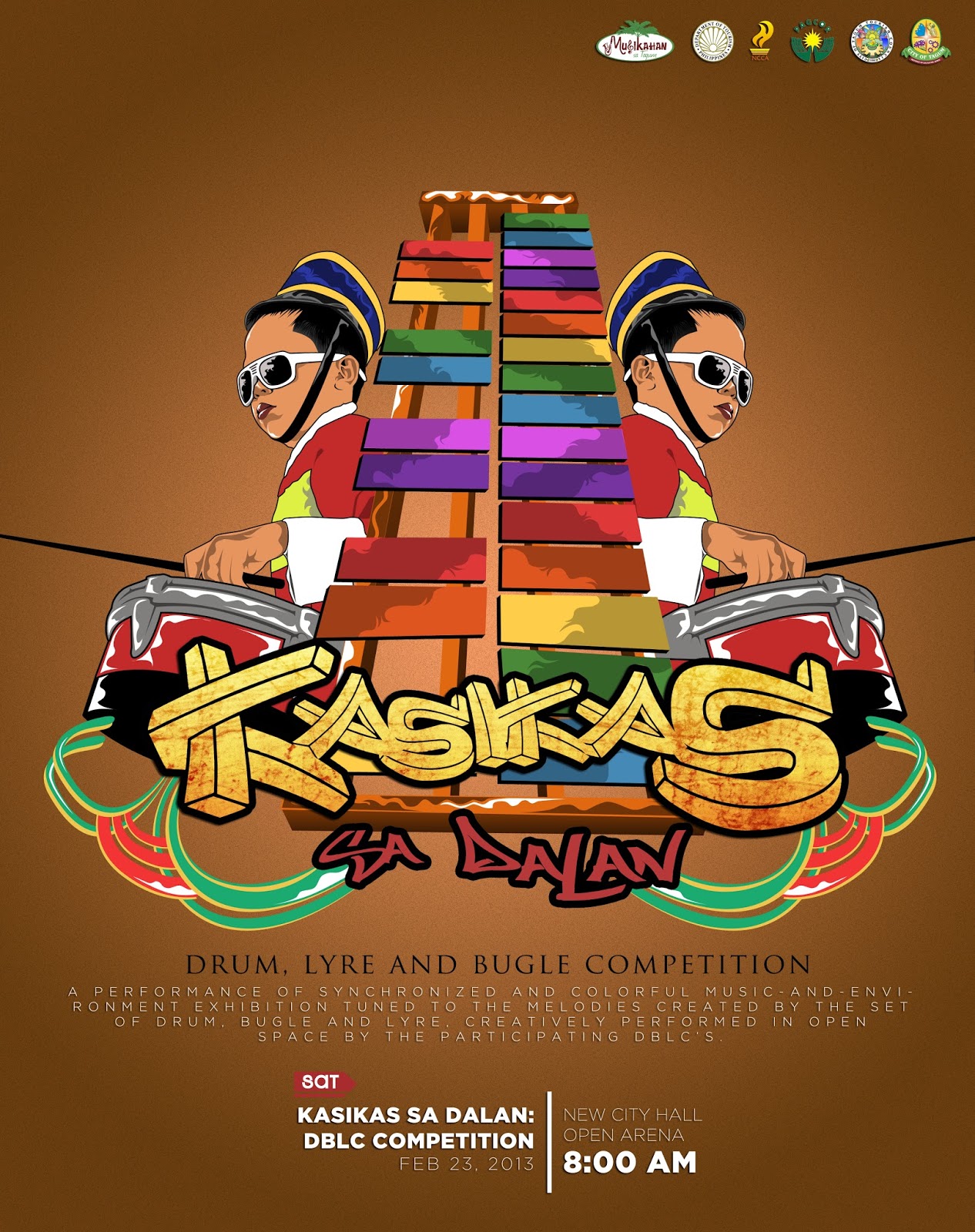 ReeK | Studios + Production: Musikahan sa Tagum 2013 (Official Posters ... ReeK | Studios + Production: Musikahan sa Tagum 2013 (Official Posters ...
