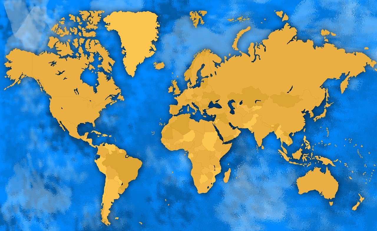The United Nations Explained for Kids - Classwork
