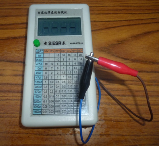 electronics repair made easy: Buying ESR meter in Kenya