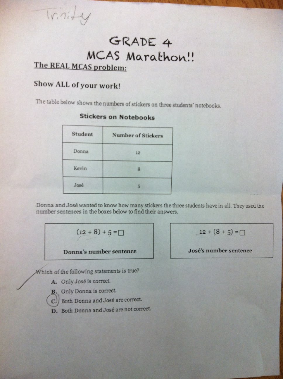 Michael J Perkins School Blog MCAS Math Marathon And The Answers Are michael-j-perkins-school-blog-mcas-math-marathon-and-the-answers-are