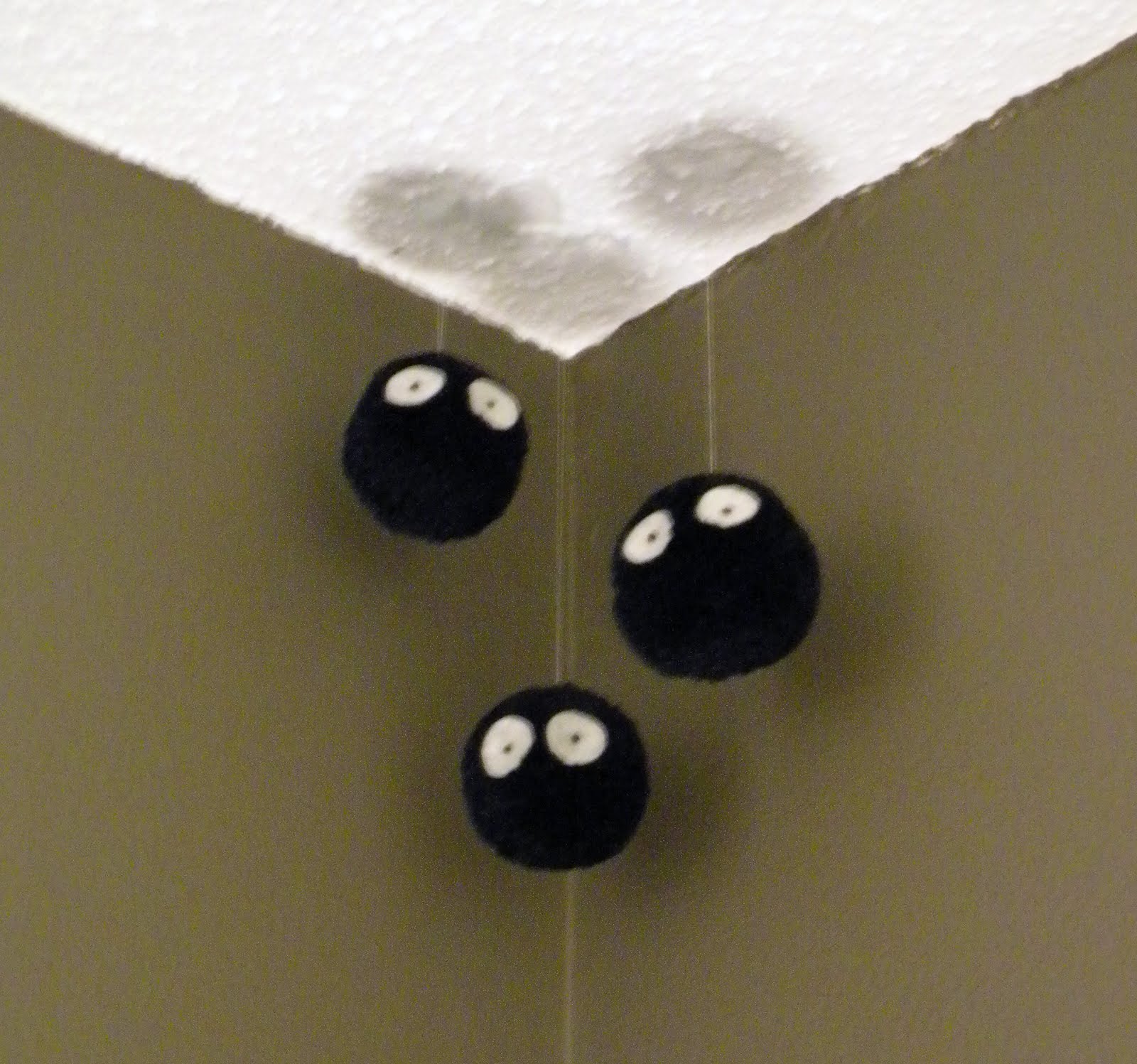 scientific culture: Welcome back Soot Sprites!