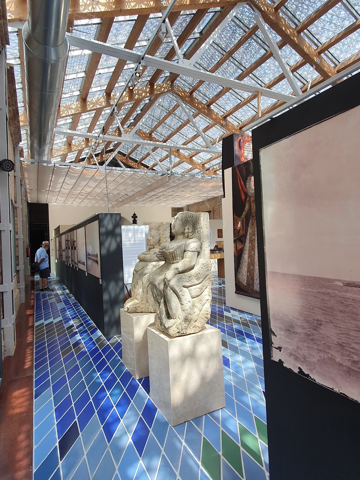 Le ciel est par dessus le toit: Escapade : Le nouveau et très joli ...