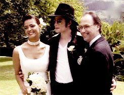 Cartas para Michael: Participando do casamento de Prudence Solomon