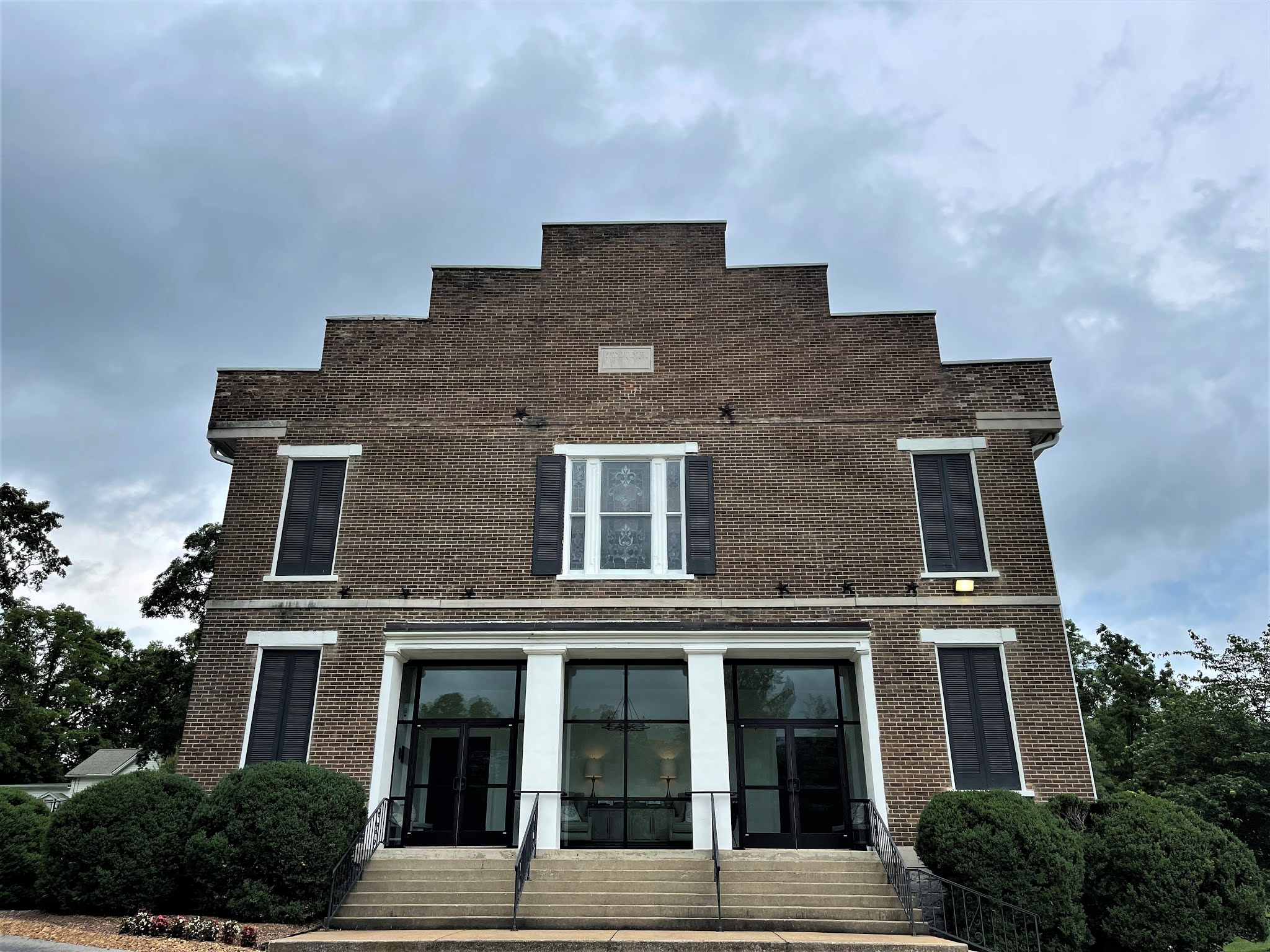 A visit with great-granddaughter of Sam Watkins of Co. Aytch | Jgg's ...