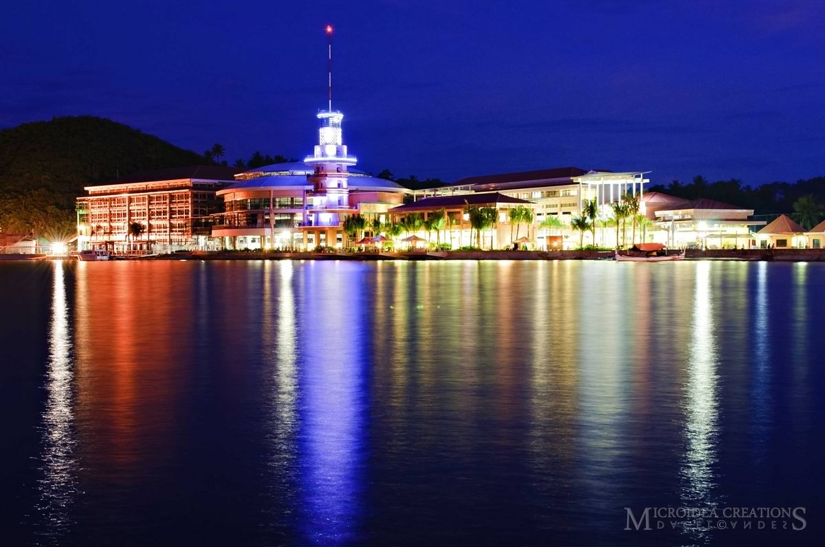 Paradise In The South: Legazpi City