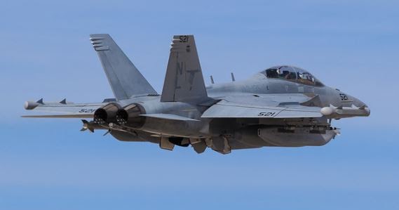 Military and Commercial Technology: Navy completes first flight test of ...