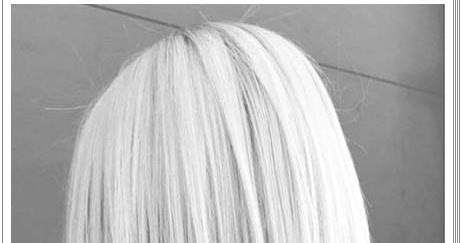 Păr alb cauze. Păr alb tratament pentru a preveni sau întârzia albirea ...