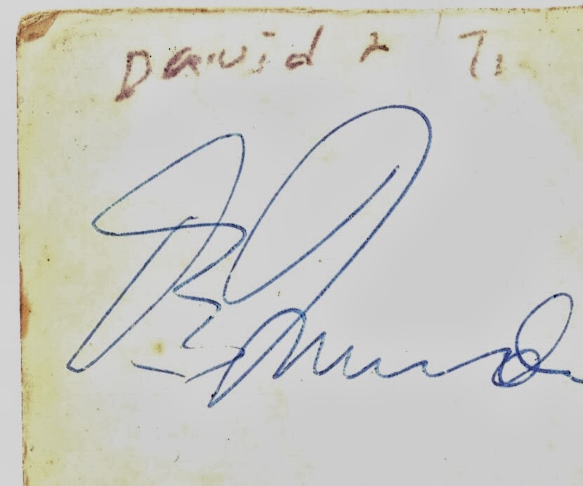 Ramblin'Rose: October 2013