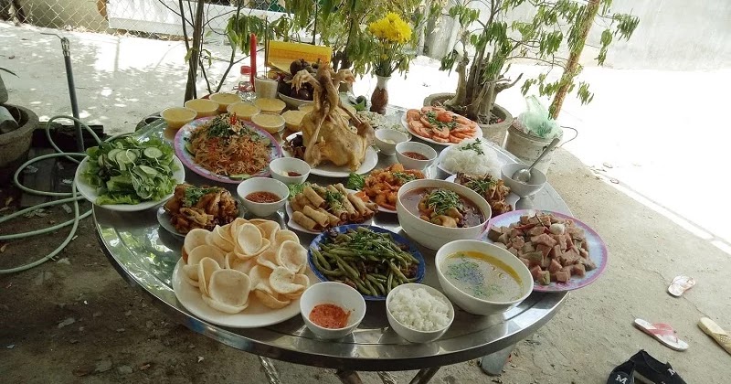 Tiếng Anh Easy: Đám giỗ Tiếng Anh là gì?