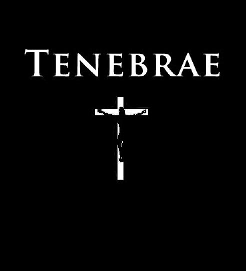 On This Rock: Tenebrae