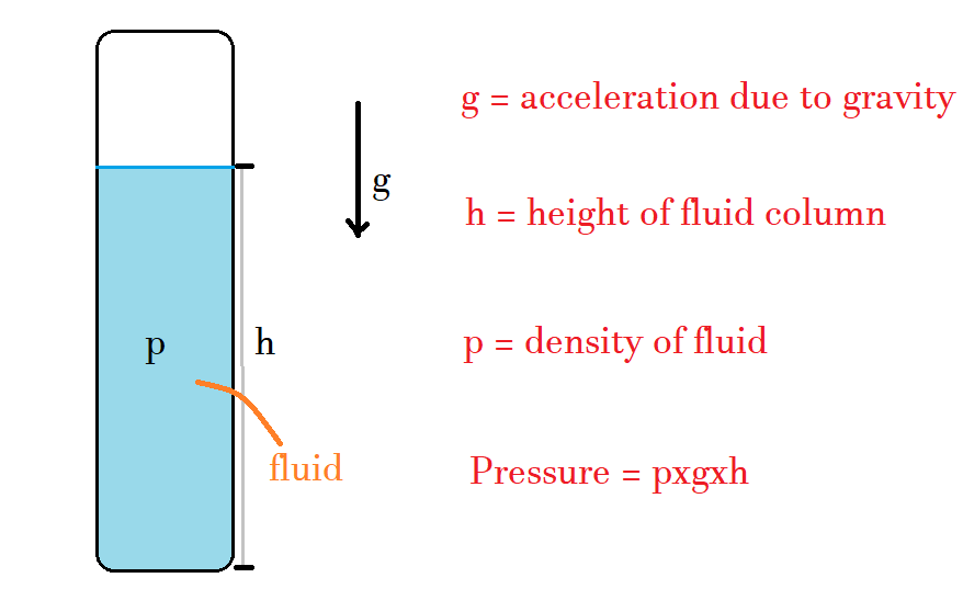 Simple Understood: Static Fluids