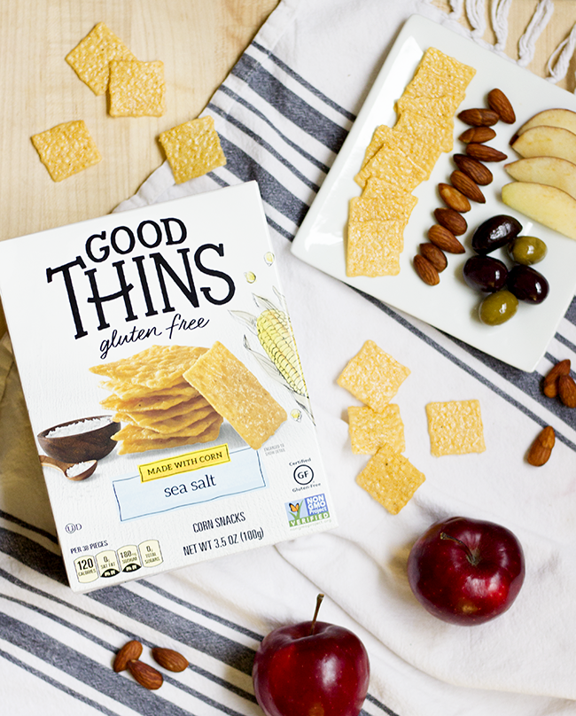 Bubby and Bean ::: Living Creatively: Wholesome Snack Ideas for Every ...