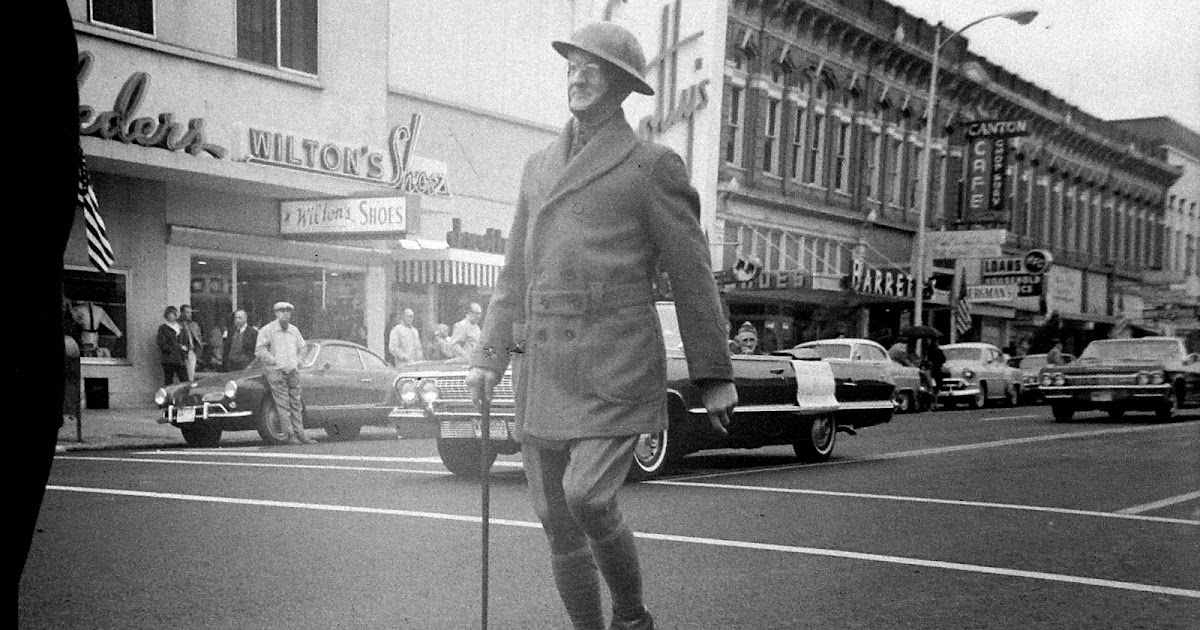 Bygone Walla Walla: vintage images of the City and County (and beyond ...