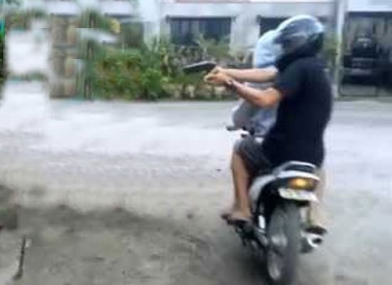 City of Waterfalls-Iligan City: PNP eyes new strategy vs riding-in ...