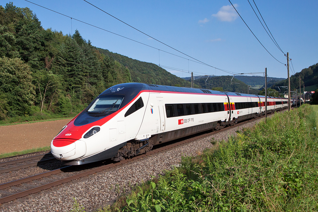 Willkommen bei meinem Bahnbilder-Blog: Juli 2016