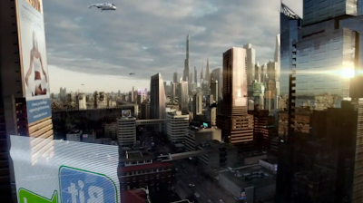 Almost Human: Almost Everything!