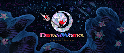 DreamWorks Animation Logo