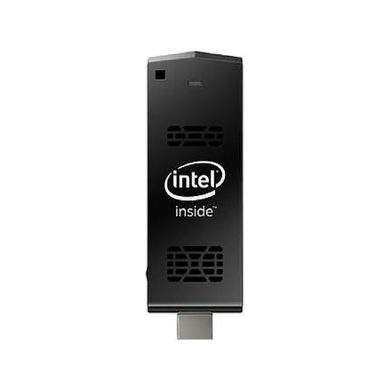 Intel Compute Stick - Windows | Desktop & Mini PC