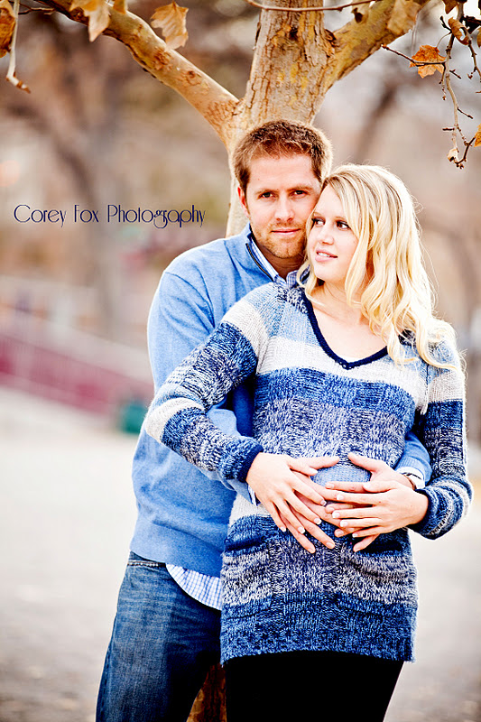 Corey Fox Photography