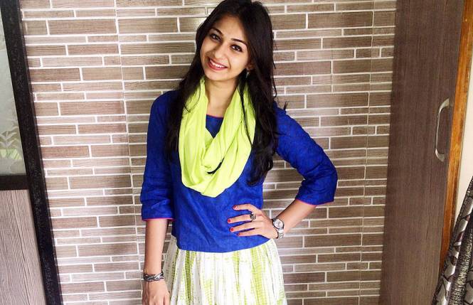 Vidhi Pandya Wiki, Biography, Dob, Age, Height, Weight, Affairs and More