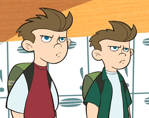 it's been a slice: everybody's a good dog