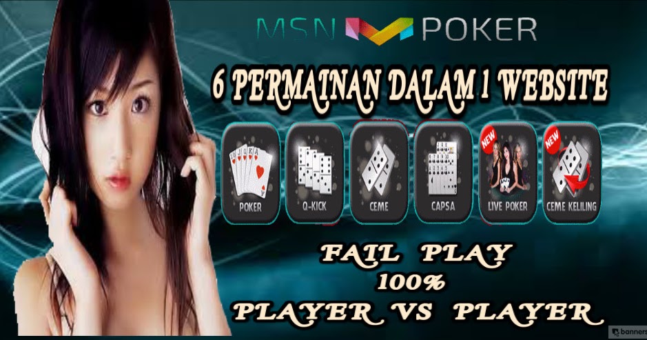 Tips Trik Panduan Bermain Poker Pasti Menang Jackpot ~ POKER ONLINE TERPERCAYA