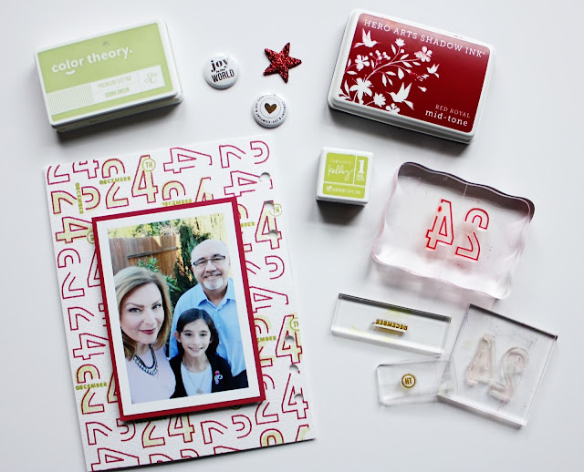 The Picinic Basket: Featuring Kelly Purkey │ December Release