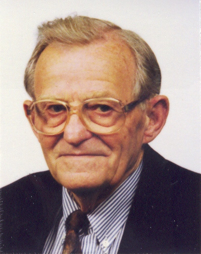 Eldering: Uitvaart ds. Herman Hegger