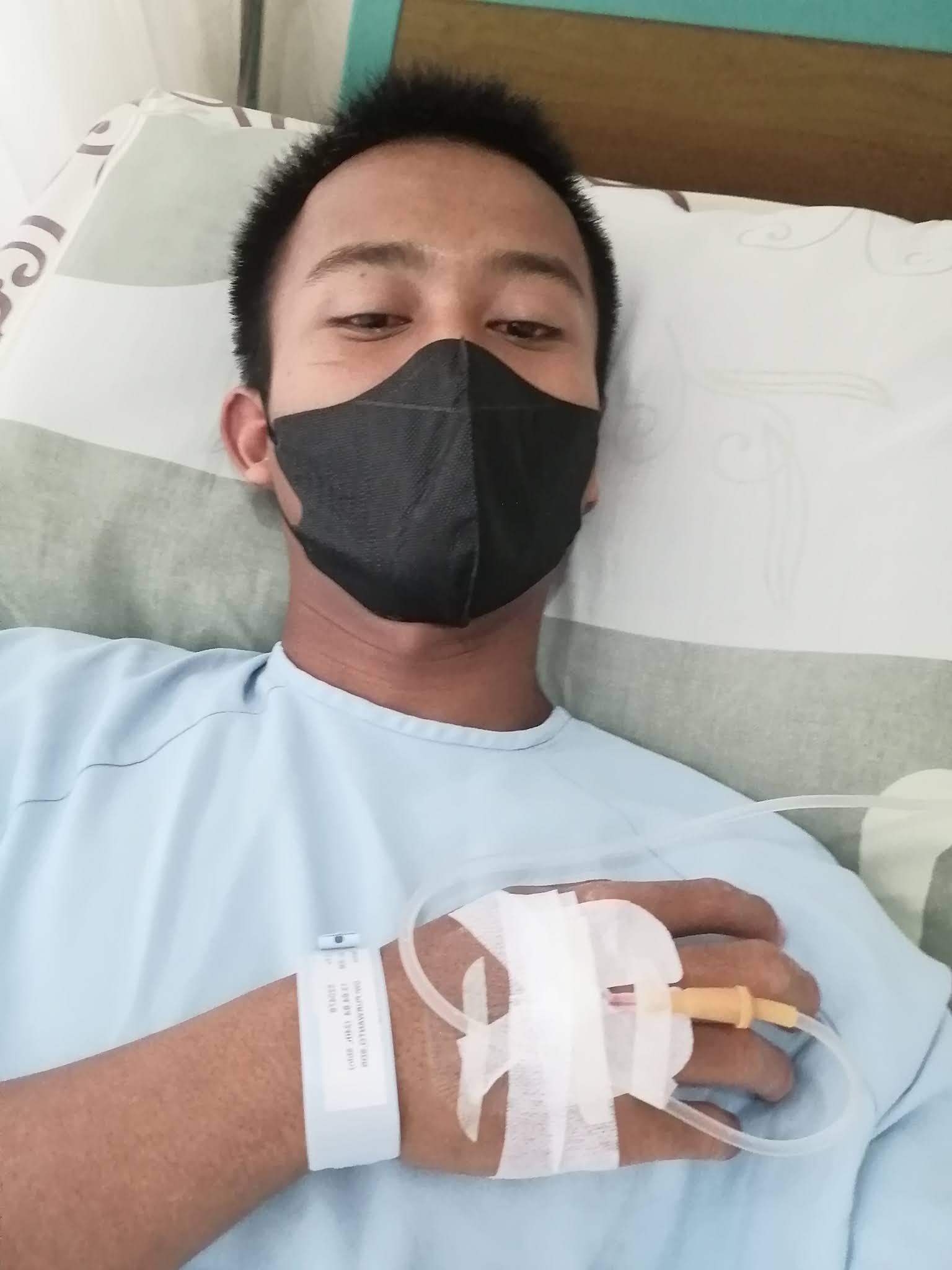 Pengalaman Prosedur Persiapan dan Pasca Operasi Hemoroid (Ambeien ...