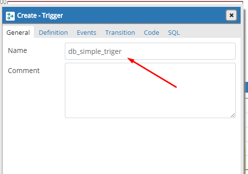 Dimensi TutupBotol: Create a Very Simple Trigger in pgAdmin 4 - Postgresql